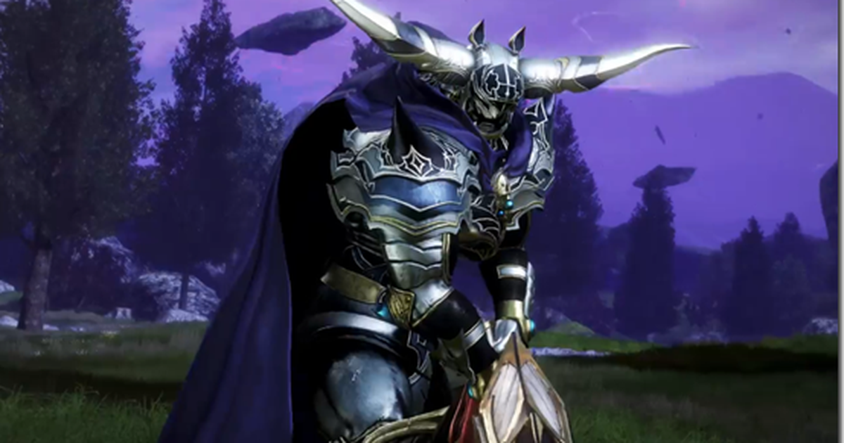 Dissidia Final Fantasy - Dissidia Final Fantasy terá Garland, vilão do ...