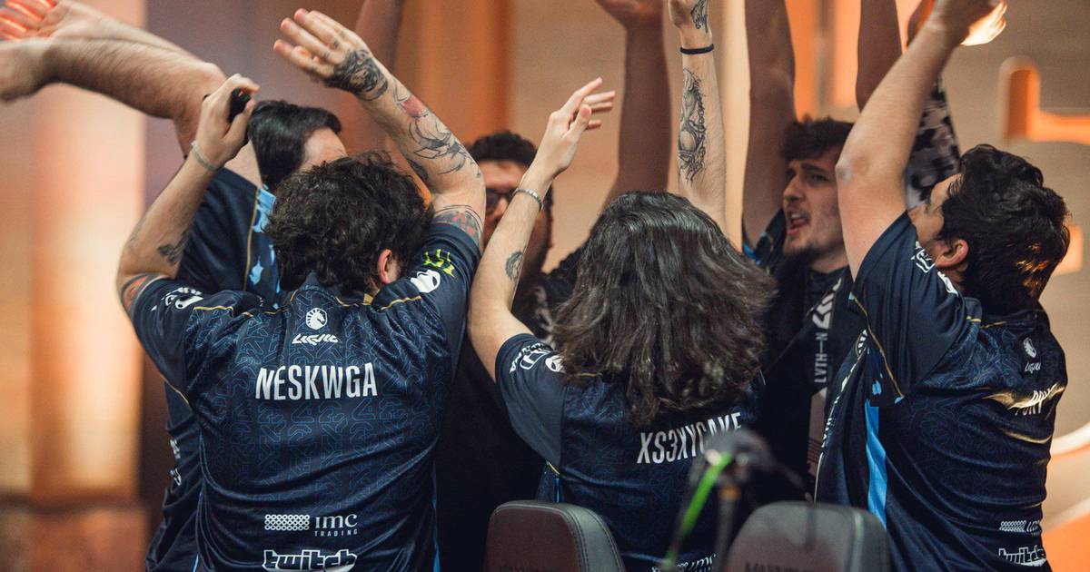 R6: Liquid bate TSM e Six Invitational 2021 terá final 100% brasileira