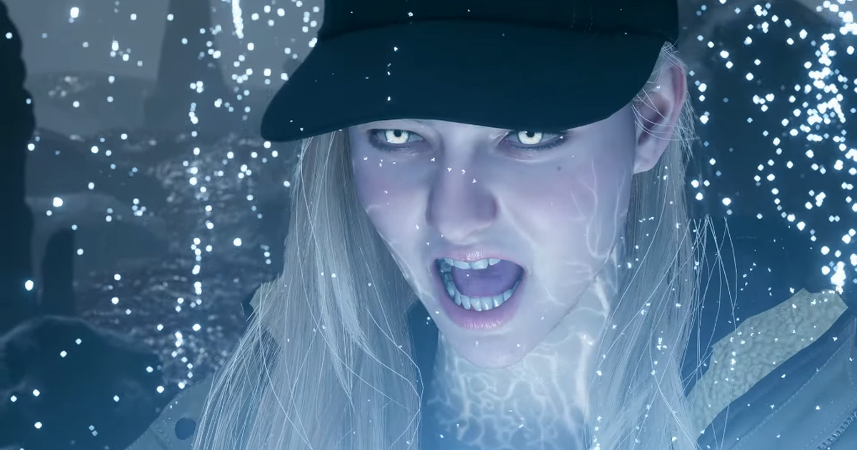 Resident Evil Village: Rose apresenta superpoderes em trailer do DLC