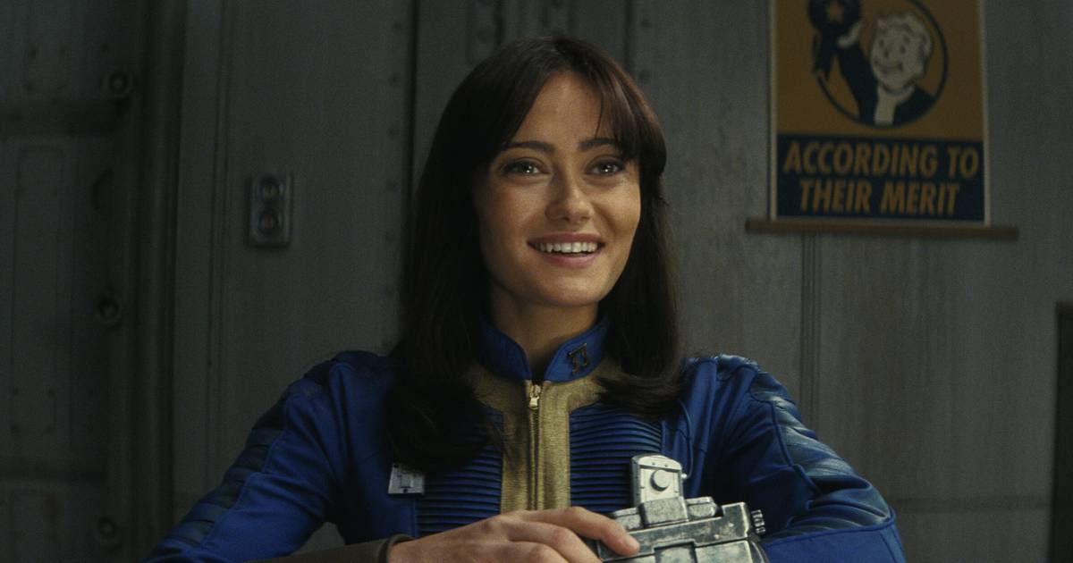 Fallout é 2º conteúdo mais assistido na história do Prime Video