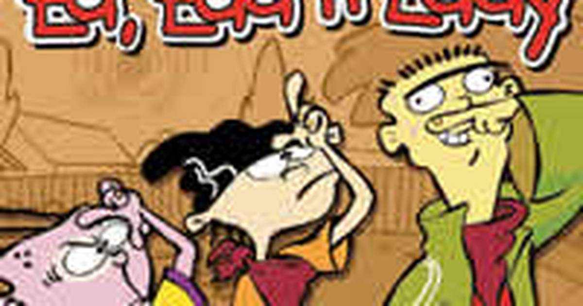 The Enemy - MIdway produzindo games do Cartoon Network