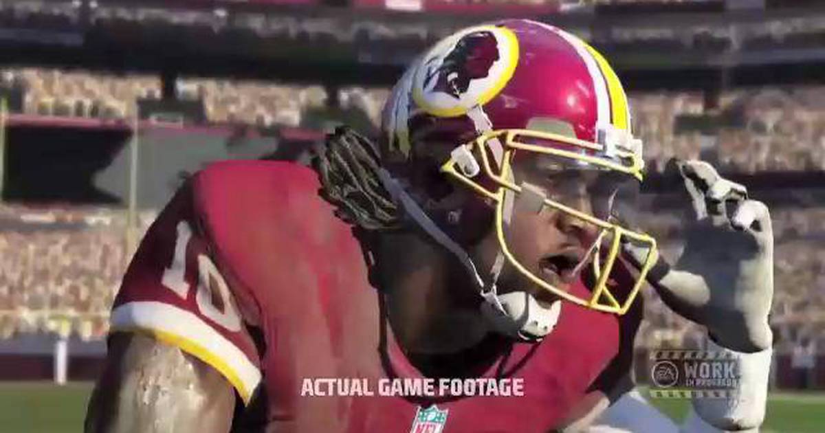 Trailers - Madden NFL 25 | Trailer E3 - The Enemy