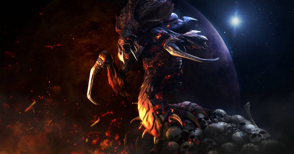 Starcraft Ii - StarCraft: Remastered será lançado em agosto - The Enemy