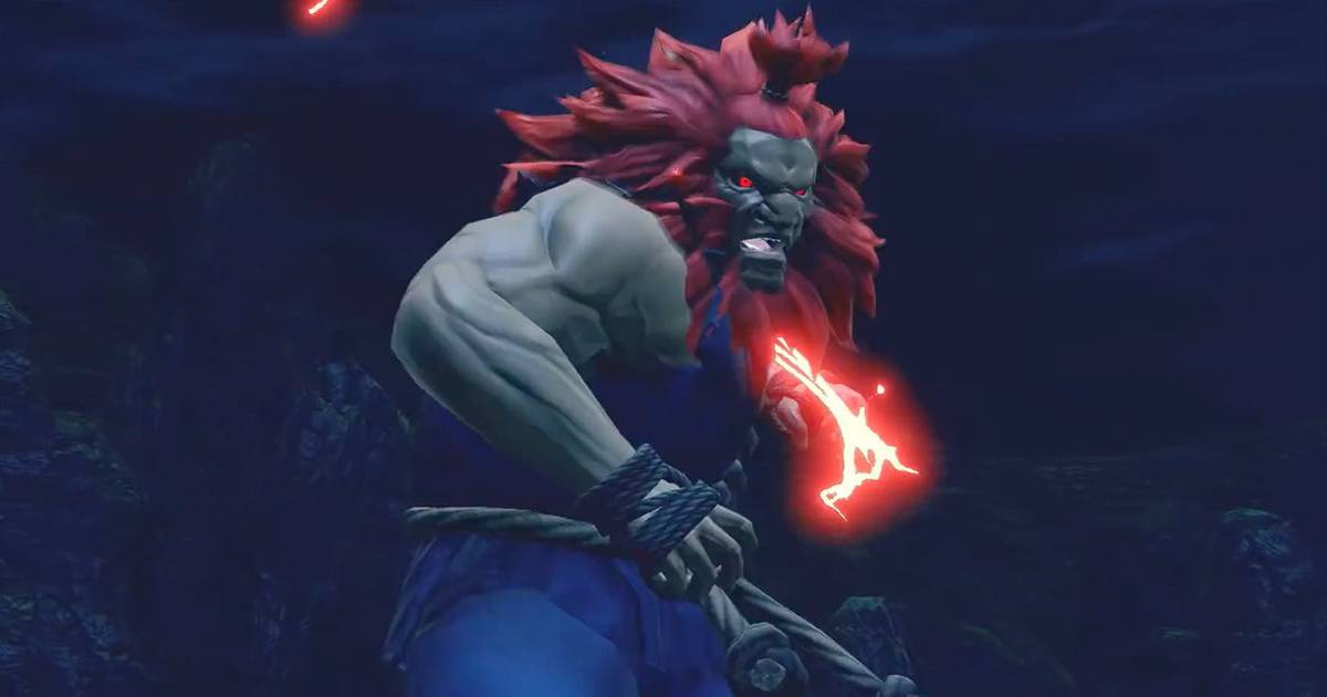 Monster Hunter Rise recebe crossover com Street Fighter