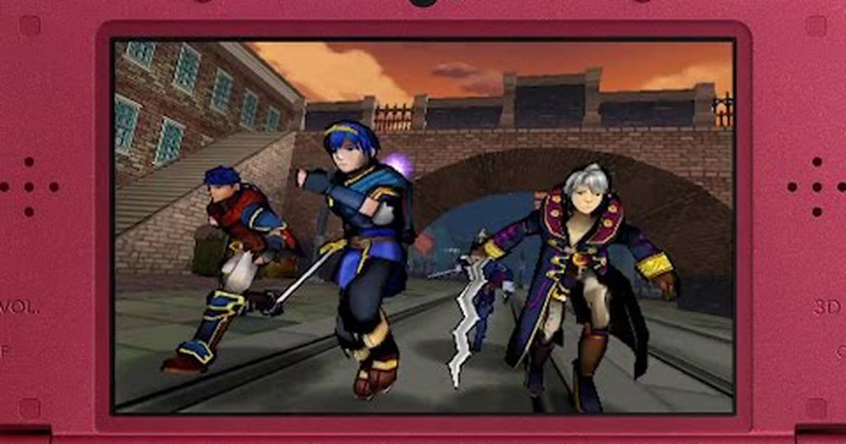 The Enemy - Codename: STEAM chega em março e terá personagens de Fire ...