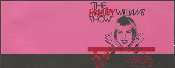Hayley Williams anuncia show no Rio após ingressos esgotados em SP