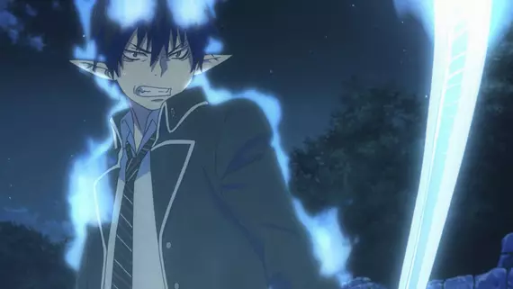 Blue Exorcist | Mangá ganha data de retorno após longo hiato; confira