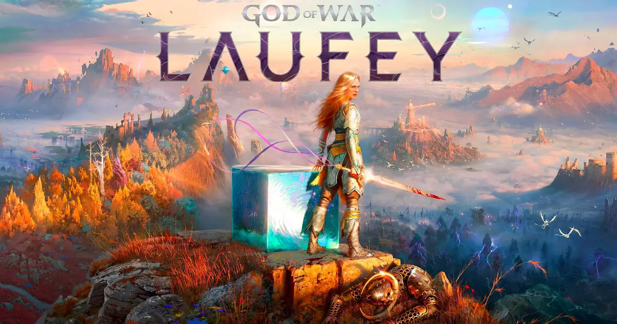 God of War: Laufey | Tudo o que sabemos sobre o jogo