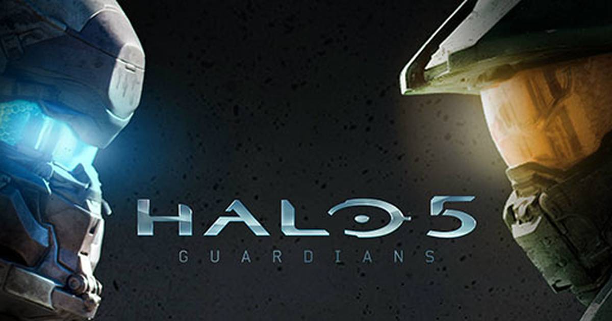 Halo 5 Guardians - Halo | Franquia chega a 65 milhões de unidades ...