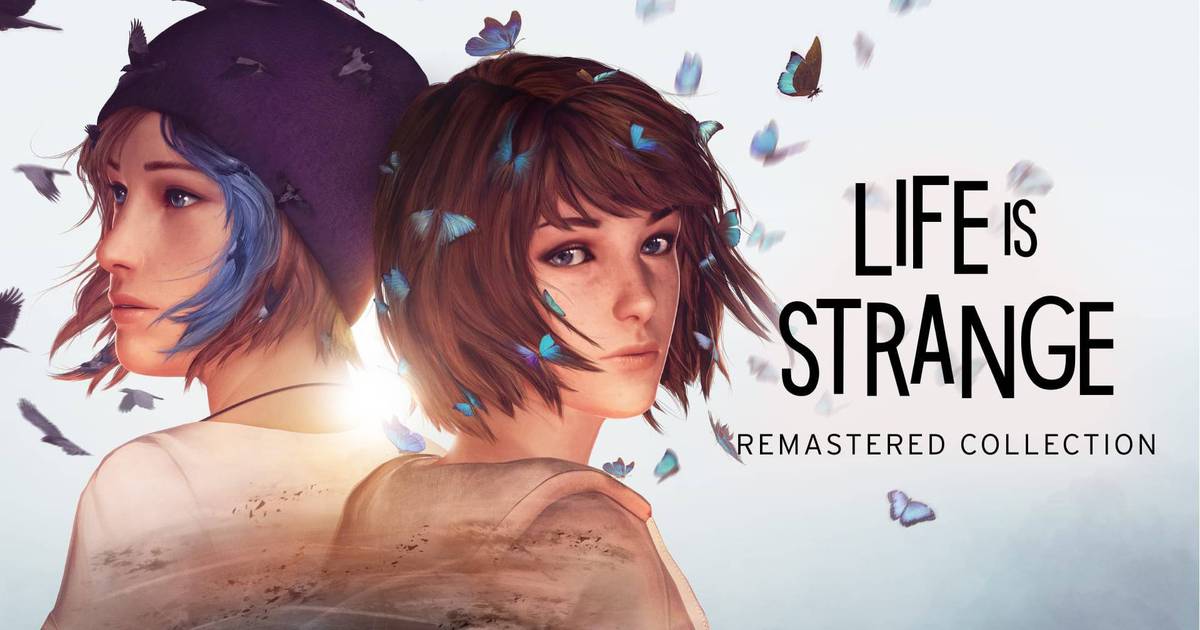 Life is Strange: Coletanea chega em setembro ao Switch