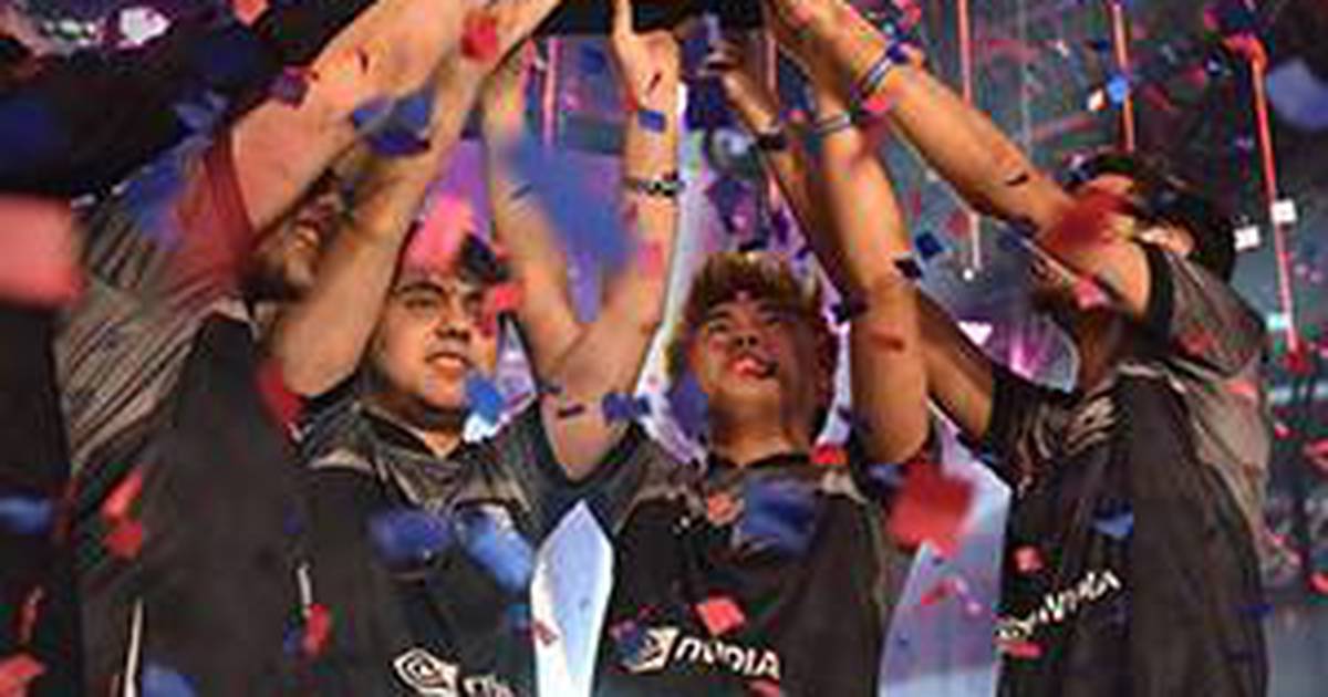 League Of Legends - League of Legends | Saiba como a INTZ conquistou o ...