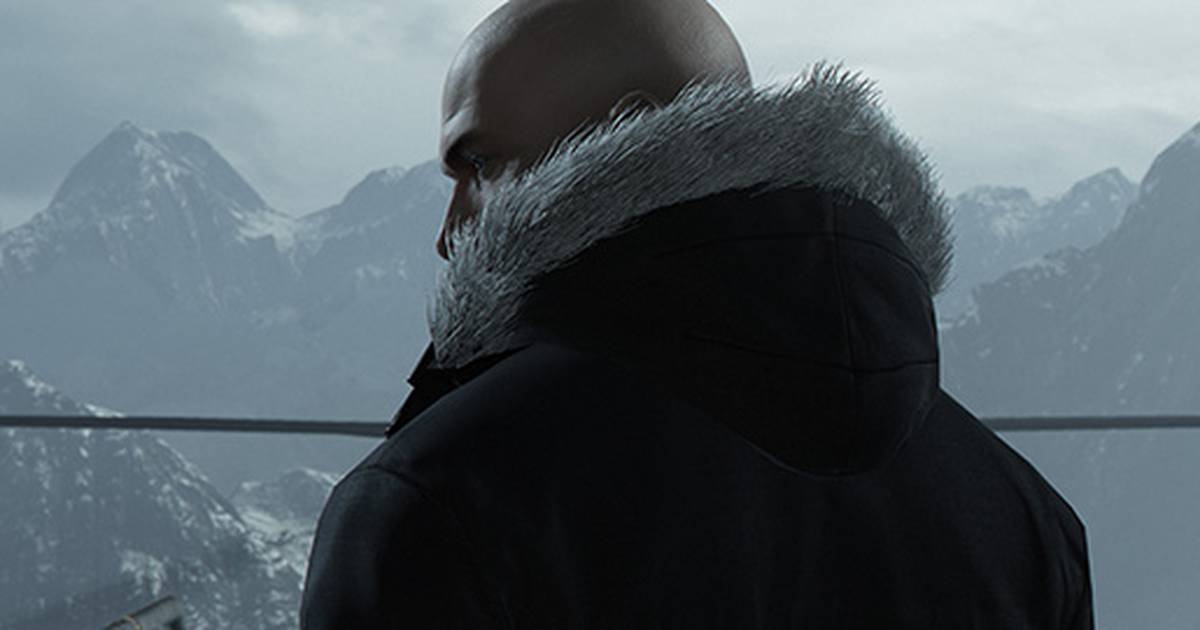 Hitman 1 - Hitman | O que esperar do novo game - The Enemy