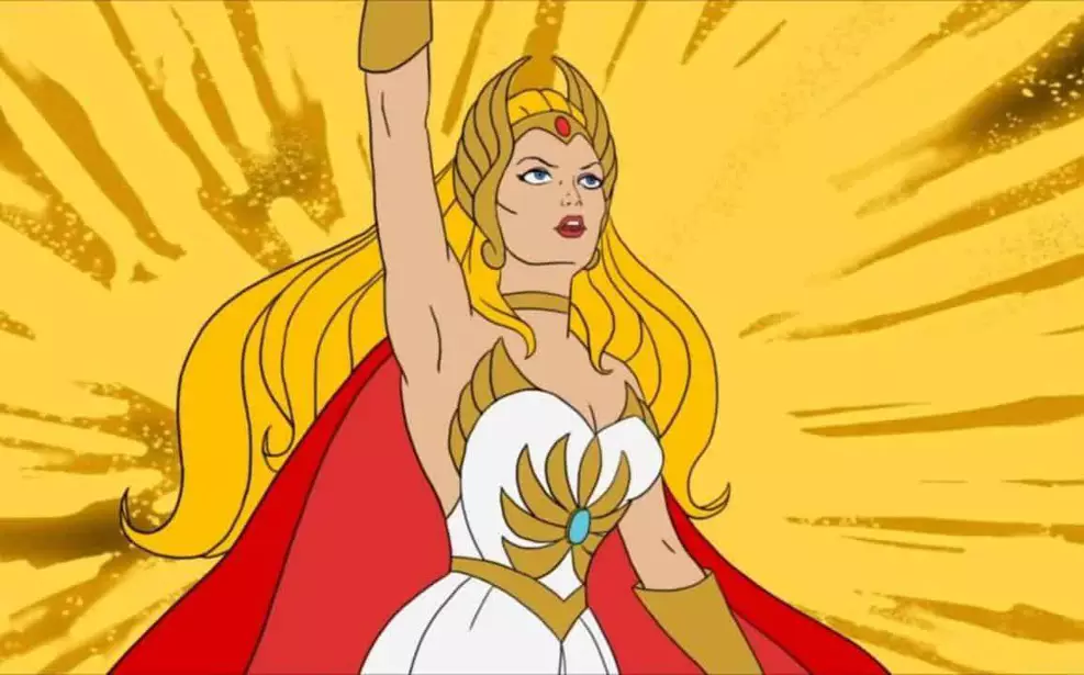 He-Man | Continuação de Mestres do Universo terá She-Ra?