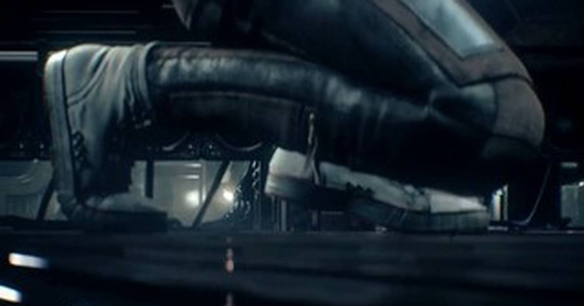 Trailers - Alien: Isolation | Trailer 1 - The Enemy