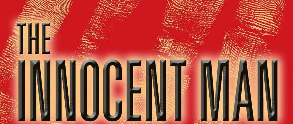 O Inocente, de John Grisham, ganhará série de documentário na Netflix ...