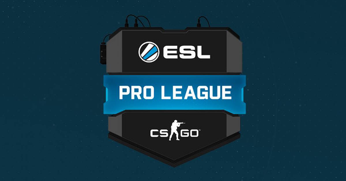 Counter Strike Global Offensive - Finais da 8ª temporada da Pro League ...