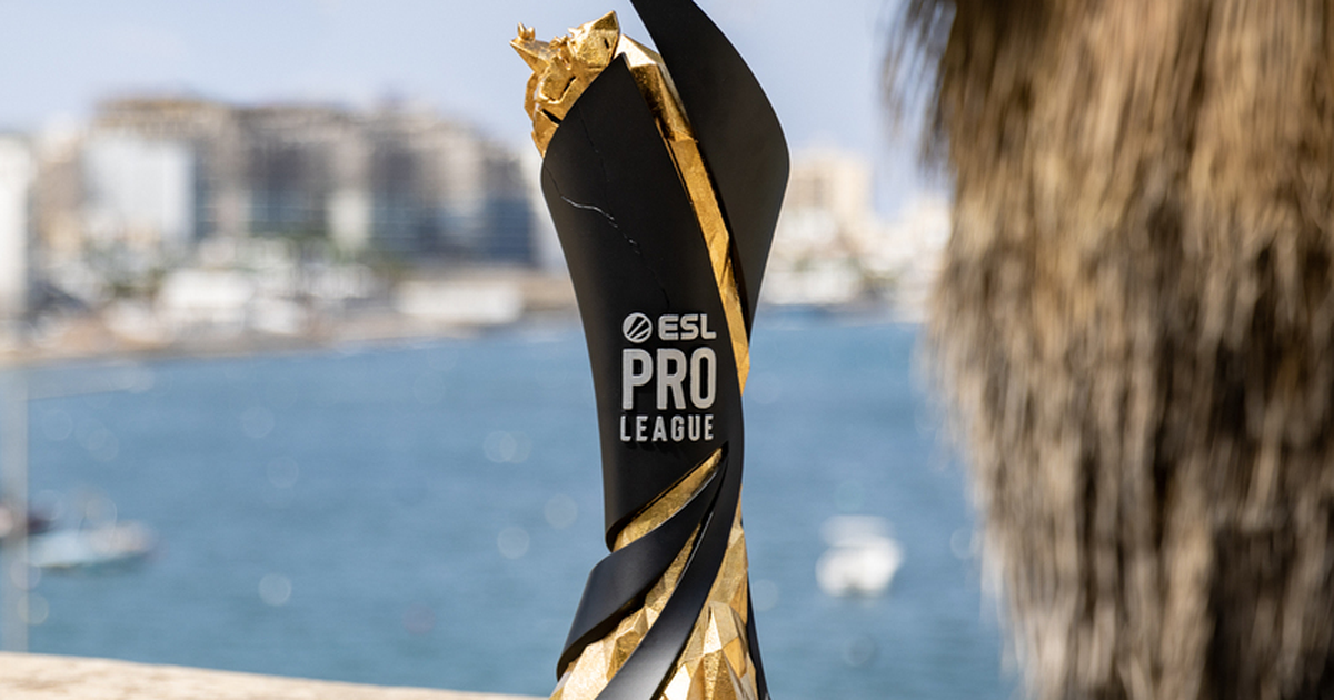 ESL Pro League S18: jogos, datas e resultados dos playoffs