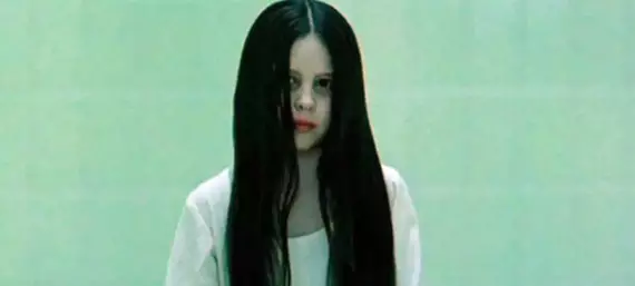 Muere Daveigh Chase, actriz de El aro, Donnie Darko y la voz de Lilo