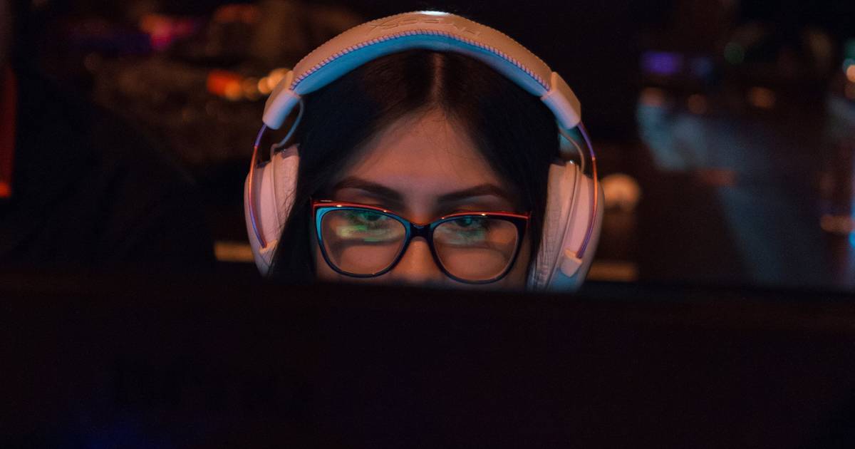 Counter Strike Global Offensive - Pamella "Pan" Shibuya vai ser afastar ...