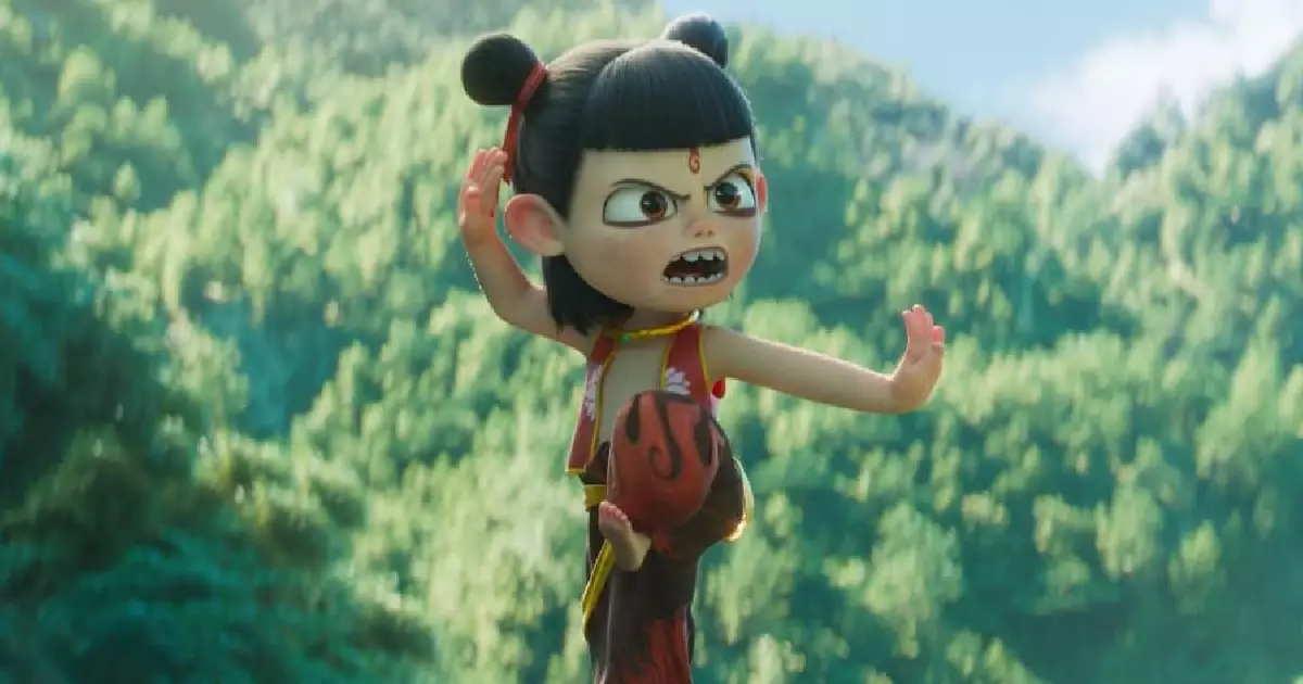 Ne Zha 2 | Todo sobre la animación más taquillera de la historia
