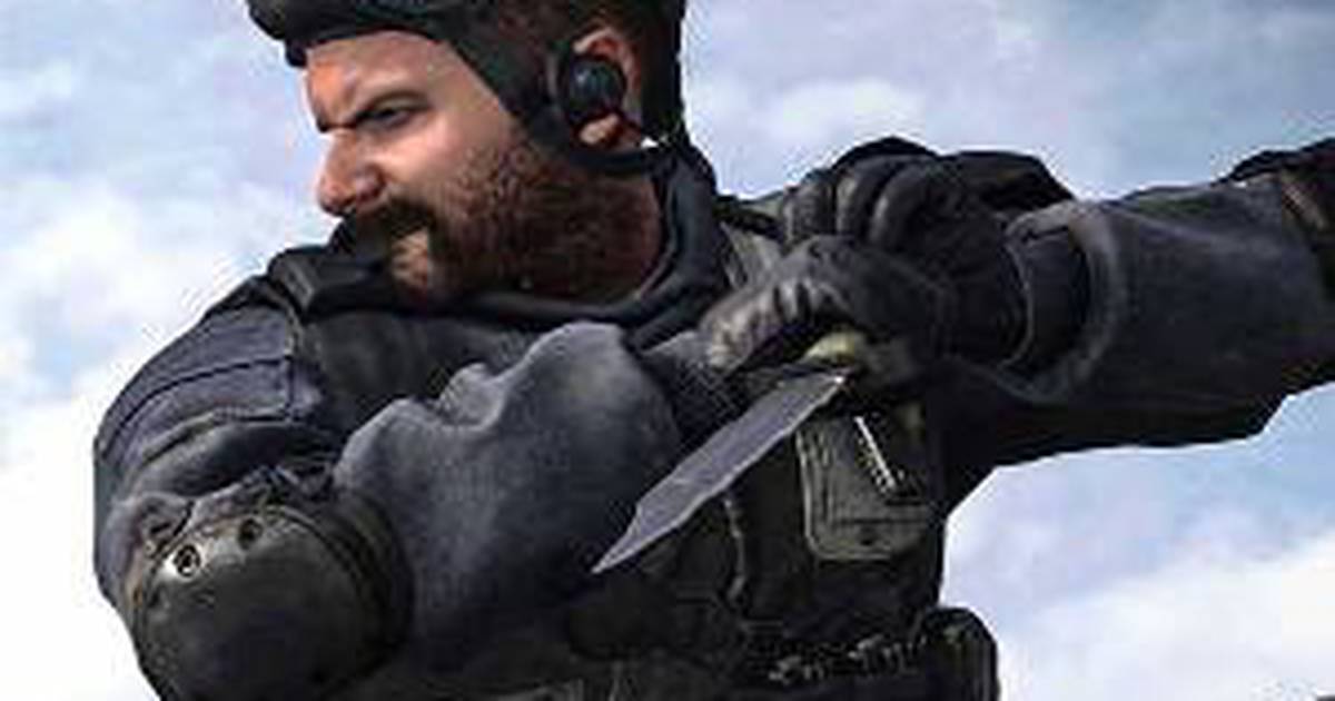 Call of Duty terá Capitão Price jovem e mais novidades na Temporada 3