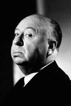 Omelete | Eu Sou Alfred Hitchcock