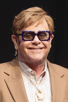 Omelete | Elton John: Never Too Late
