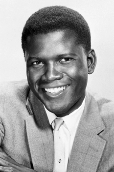 Omelete | O Legado de Sidney Poitier