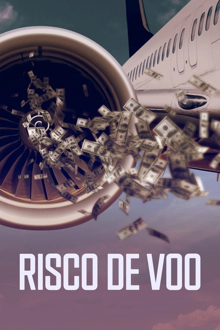 Omelete | Risco de Voo