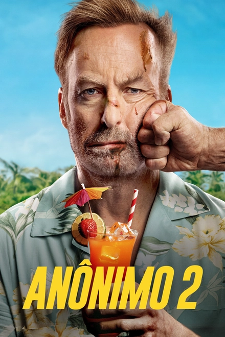 Omelete | Anônimo 2