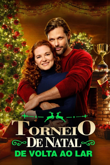 Omelete | Torneio de Natal: De Volta ao Lar
