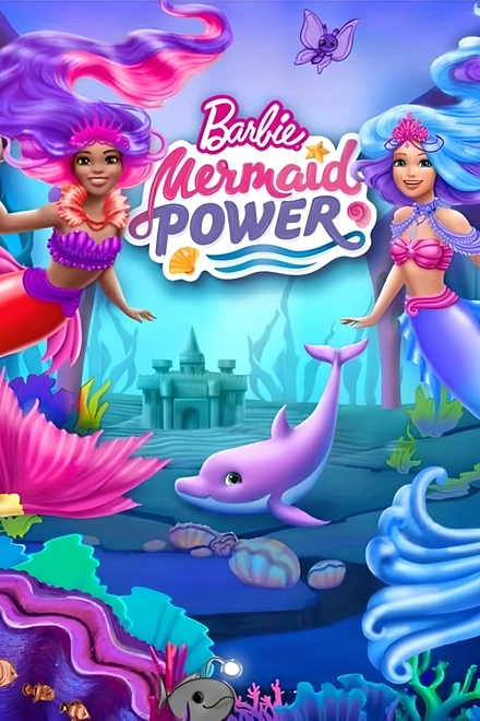 Omelete | Barbie - O Poder das Sereias