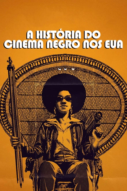 Omelete | A História do Cinema Negro nos EUA