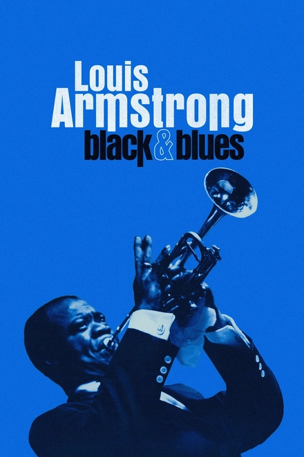 Omelete | Louis Armstrong - Black & Blues