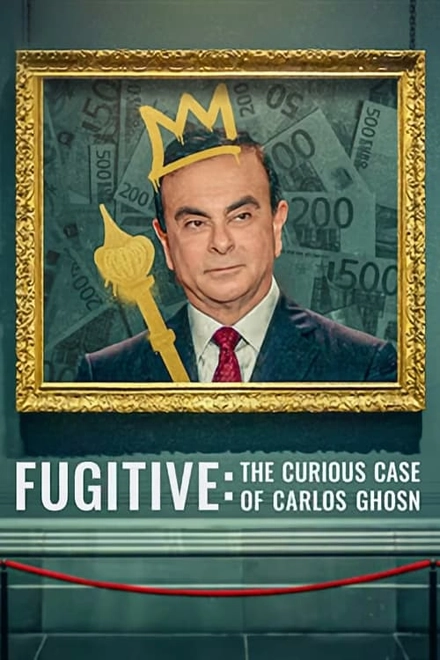 Omelete | CEO em Fuga: A História de Carlos Ghosn