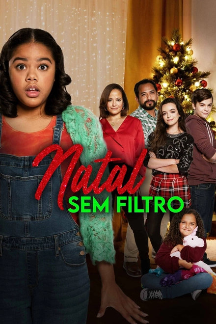 Omelete | Natal sem Filtro