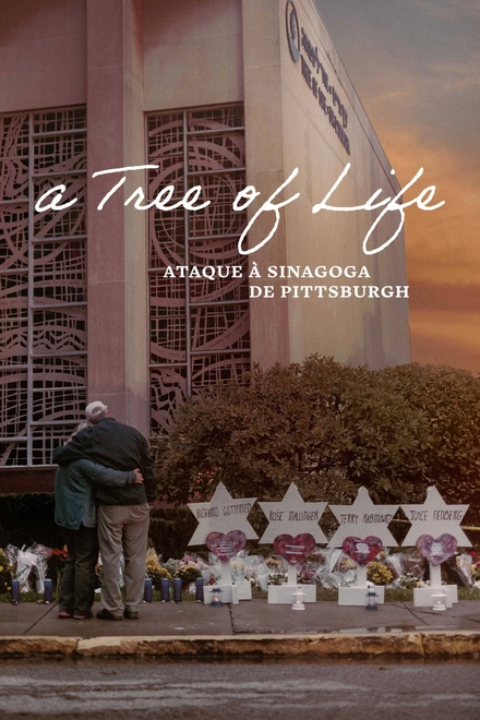 Omelete | A Tree of Life: Ataque à Sinagoga Pittsburgh
