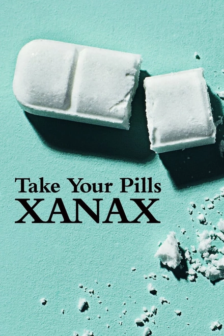 Omelete | Take Your Pills: Xanax