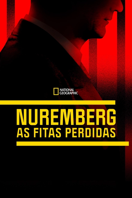 Omelete | Nuremberg: As Fitas Perdidas