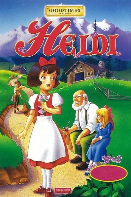 Omelete | Heidi