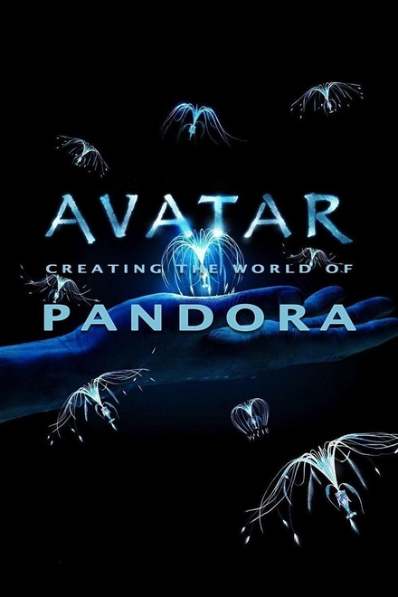 Omelete | Avatar: Criando o Mundo de Pandora