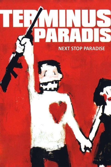 Omelete | Parada Final Paraíso