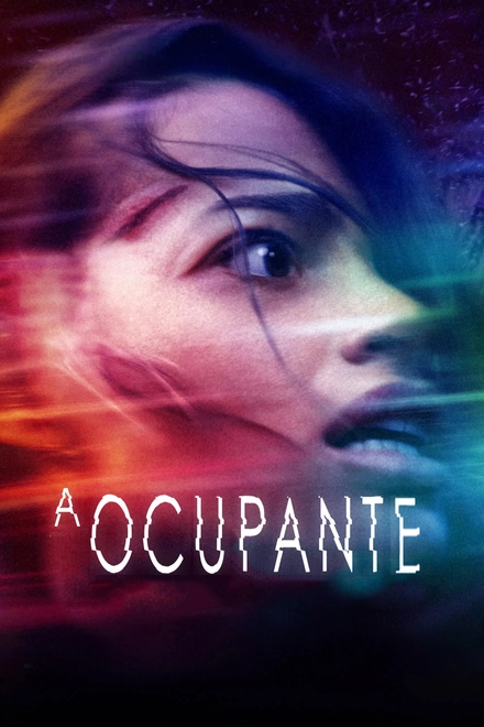 Omelete | A Ocupante