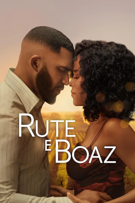 Omelete | Rute e Boaz
