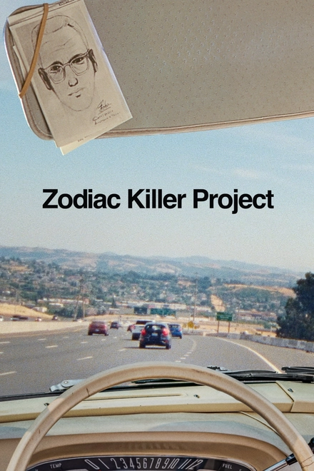 Omelete | Zodiac Killer Project