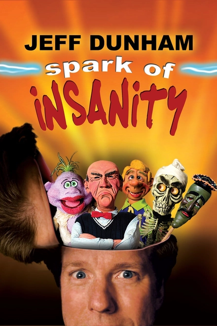 Omelete | Jeff Dunham: Spark of Insanity