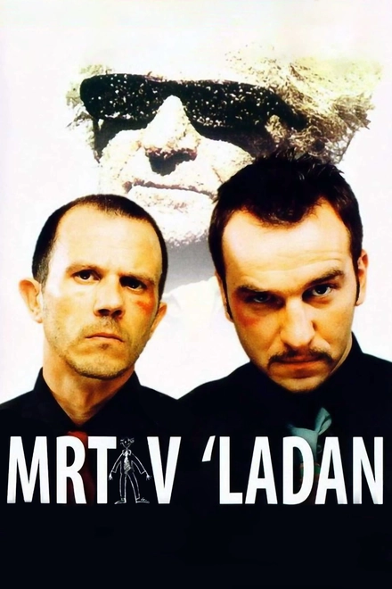 Omelete | Mrtav 'ladan