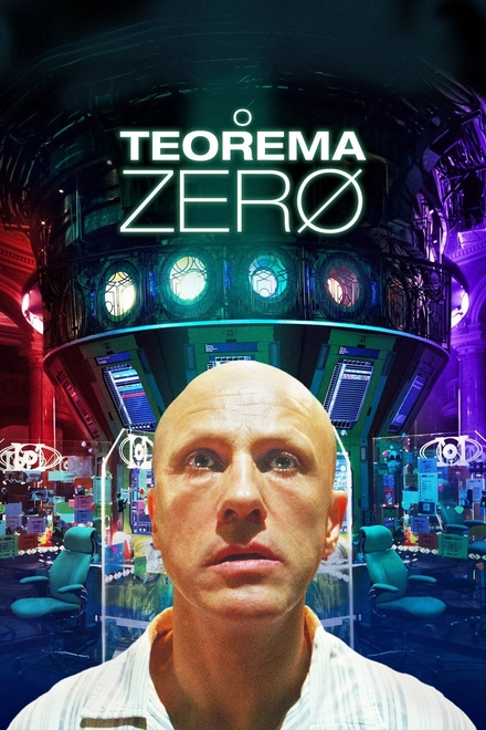 Omelete | O Teorema Zero