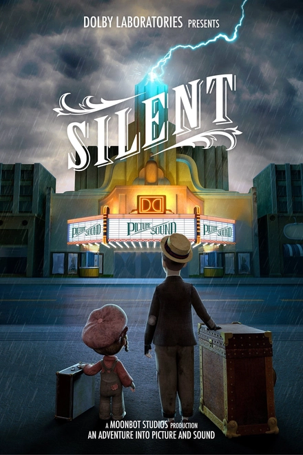 Omelete | Silent