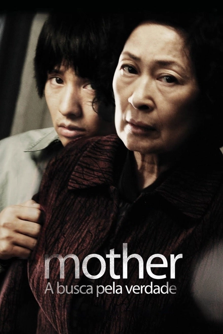 Omelete | Mother - A Busca Pela Verdade